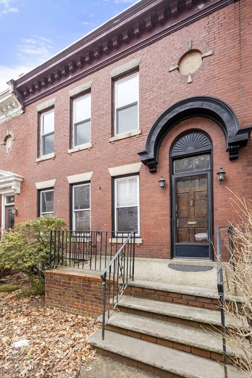 22 Leamington Rd, Boston, MA 02135 - MLS 73342121 - Coldwell Banker