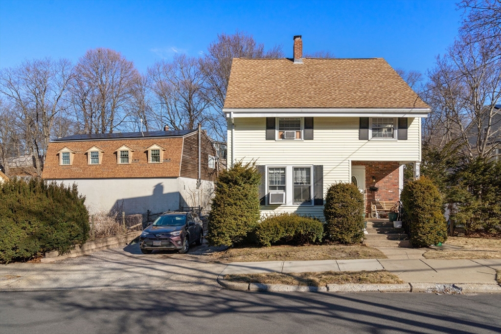 93 Thurston Rd, Newton, MA 02464 - MLS 73343815 - Coldwell Banker