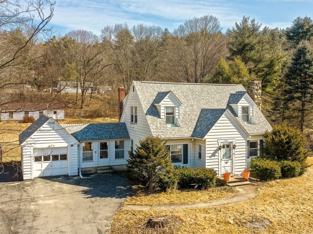 1400 Park St, Palmer, MA 01069 - MLS 73344469 - Coldwell Banker
