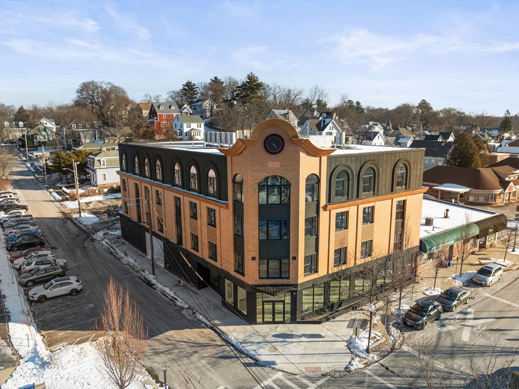 463 Franklin #307, Melrose, MA 02176 - MLS 73345883 - Coldwell Banker
