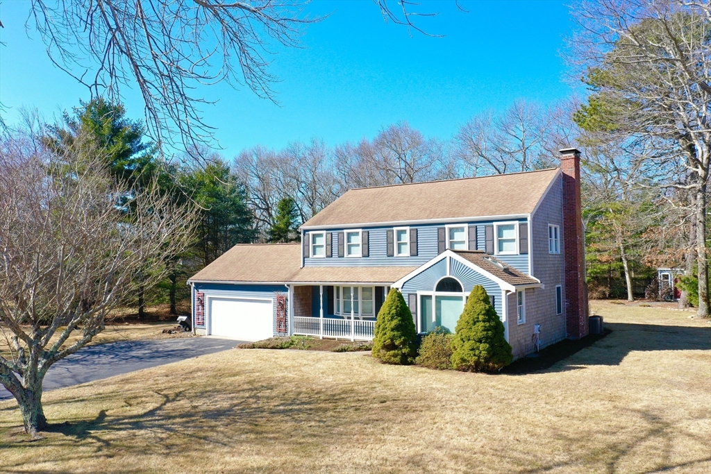 23 Fuller Way, Plymouth, MA 02360 - MLS 73347692 - Coldwell Banker