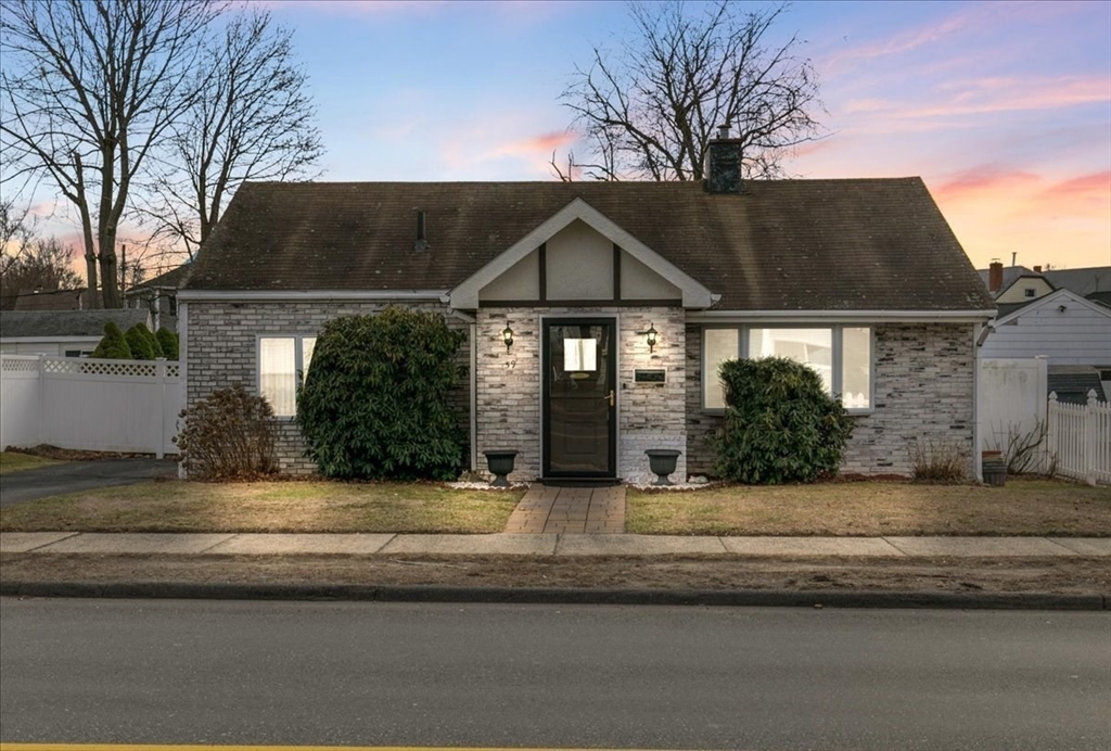 59 Ballard St, Saugus, MA 01906 - MLS 73347820 - Coldwell Banker