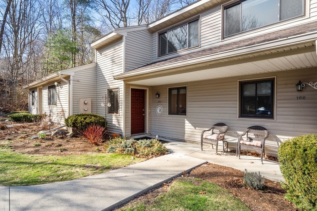 165 Highwood Dr #165, Franklin, MA 02038 - MLS 73348336 - Coldwell Banker