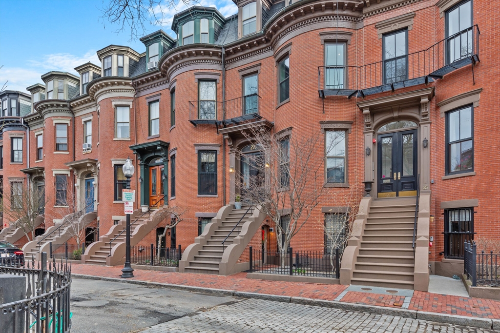 27 Concord Sq #4, Boston, MA 02118 - MLS 73350421 - Coldwell Banker
