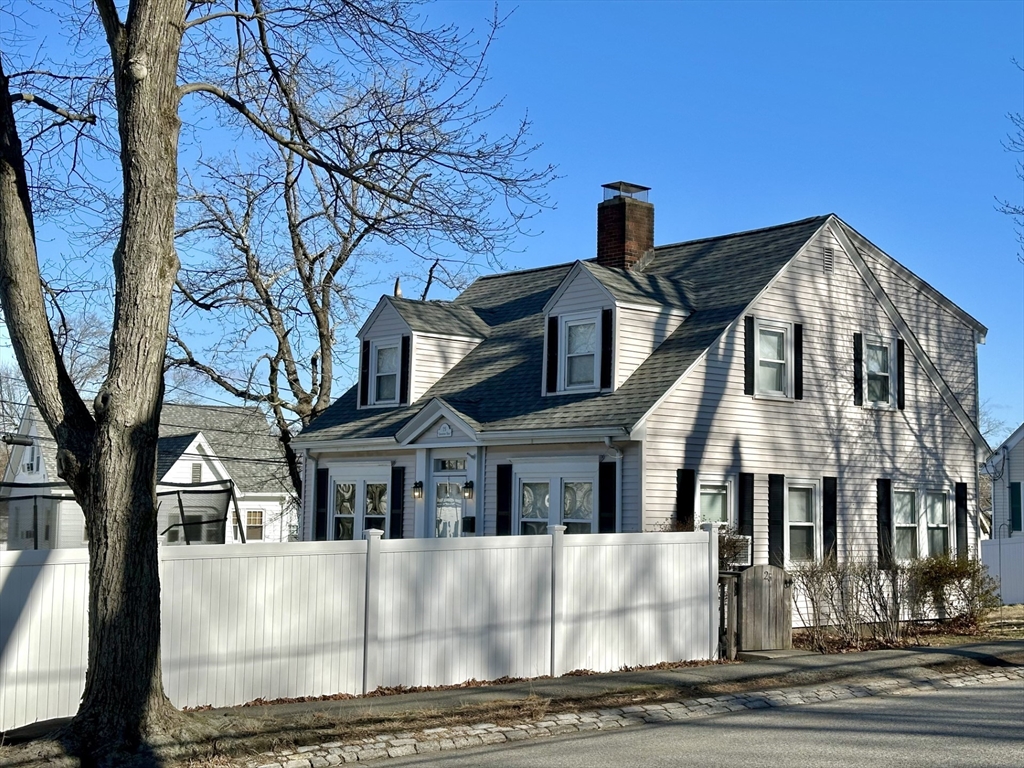 25 Addington Rd, Boston, MA 02132 - MLS 73351174 - Coldwell Banker