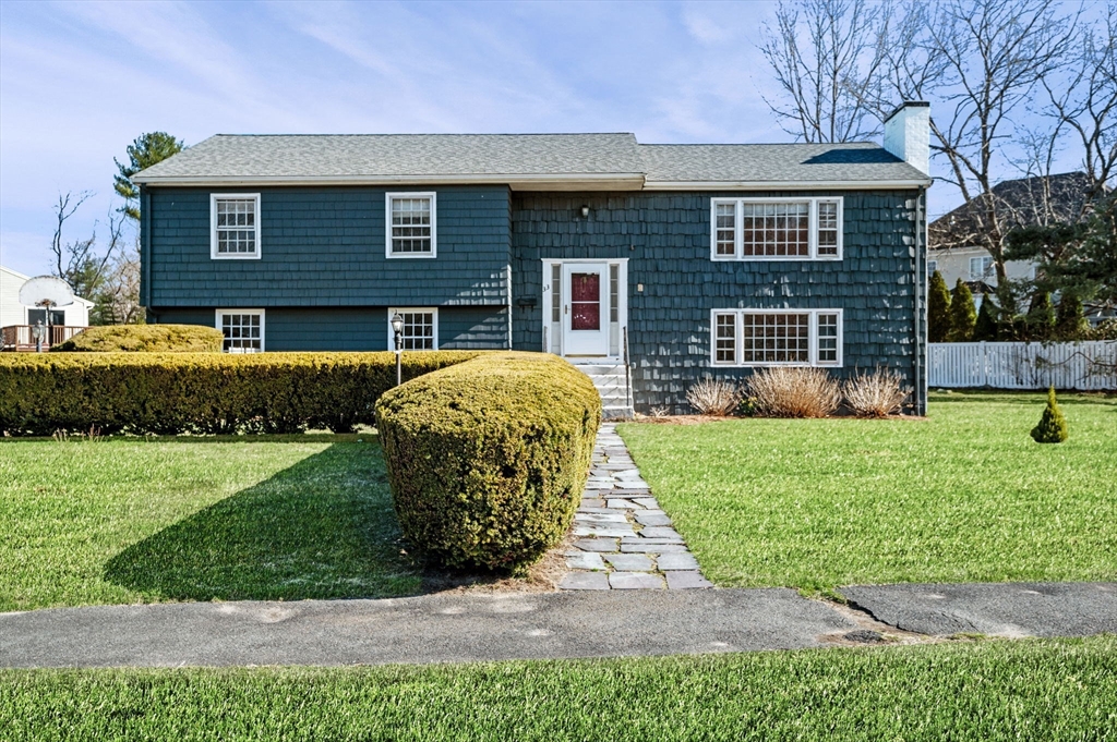 33 Marla Ln, Reading, MA 01867 - MLS 73351490 - Coldwell Banker