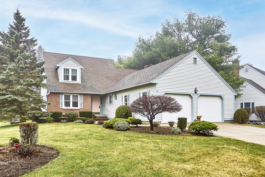 54 Phillips Common, North Andover, MA 01845 - MLS 73354255 - Coldwell ...