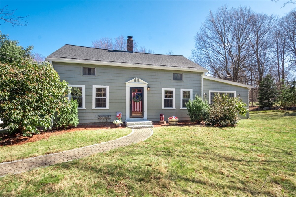 232 Randall Rd, Berlin, MA 01503 - MLS 73354831 - Coldwell Banker
