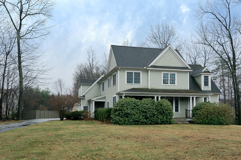 38 Sandy Ridge Rd, Sterling, MA 01564 - MLS 73355257 - Coldwell Banker