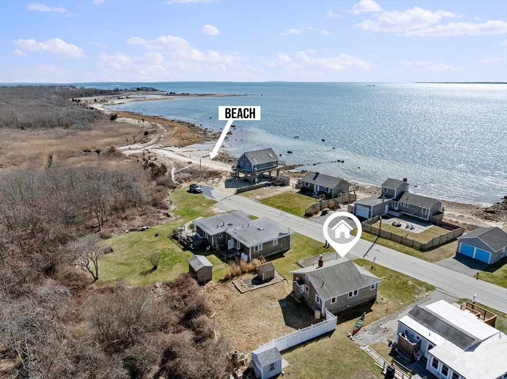 7 Silver Shell Beach Dr, Fairhaven, MA 02719 - MLS 73355622 - Coldwell ...