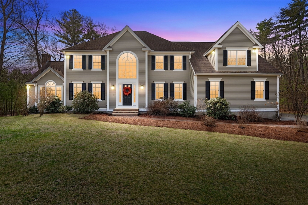 60 Golden Run Rd, Bolton, MA 01740 - MLS 73356762 - Coldwell Banker