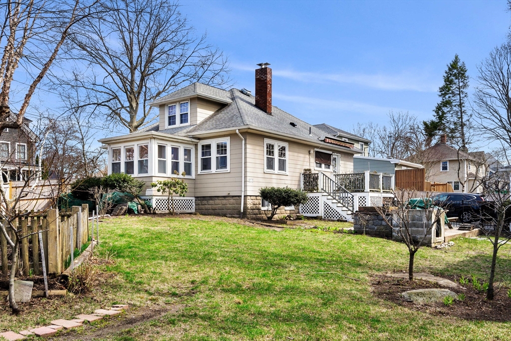 109 Linden Rd, Melrose, MA 02176 - MLS 73356977 - Coldwell Banker