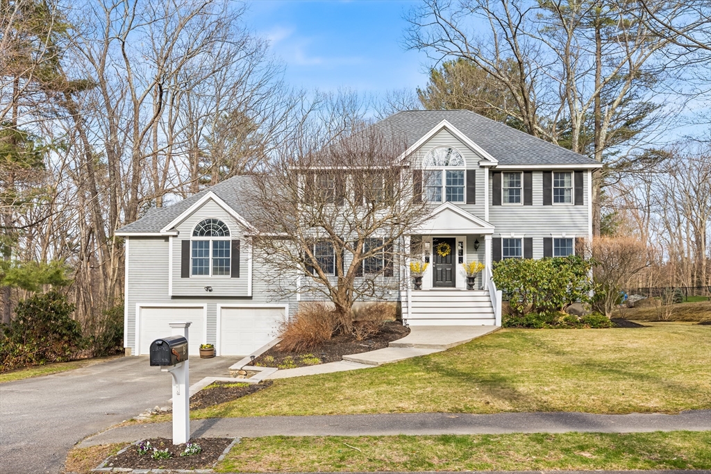 3 Belmont Ln, North Reading, MA 01864 - MLS 73357042 - Coldwell Banker