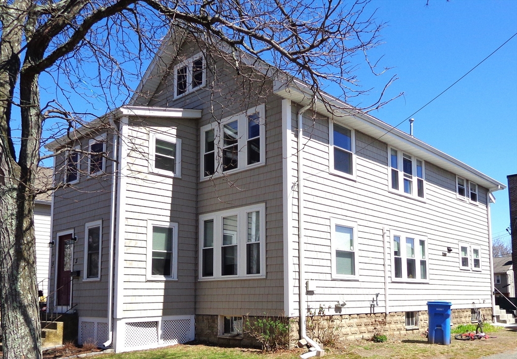 5 Worcester St #2, Belmont, MA 02478 - MLS 73358327 - Coldwell Banker