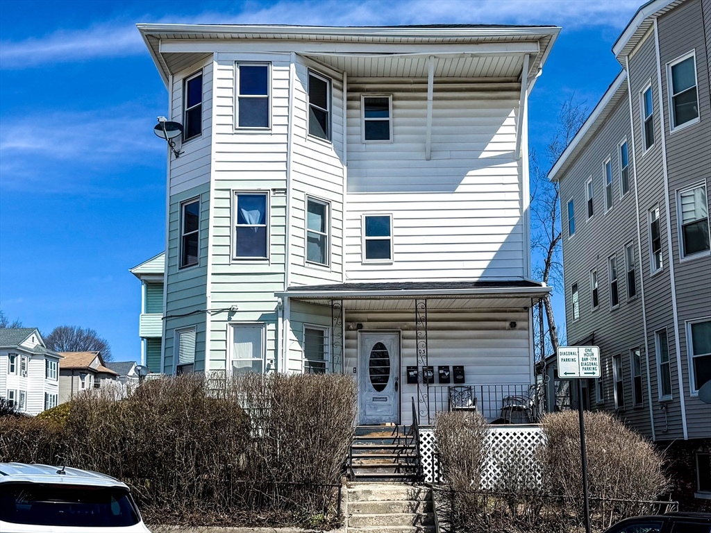 103 Hamilton St, Worcester, MA 01604 - MLS 73359790 - Coldwell Banker