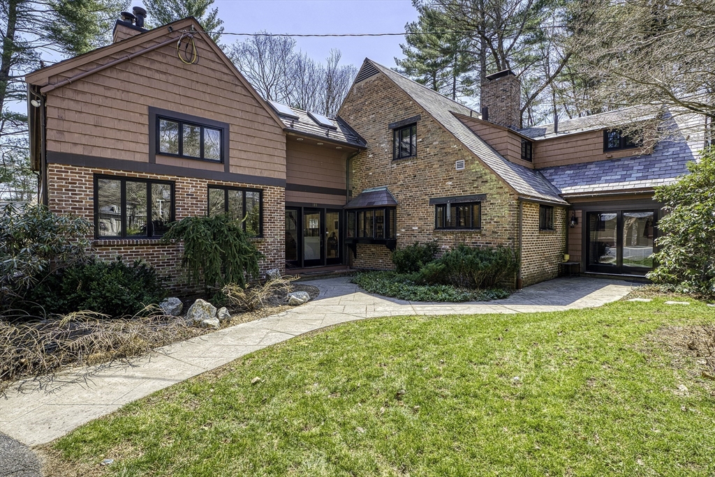 180 Maskwonicut St, Sharon, MA 02067 - MLS 73360286 - Coldwell Banker