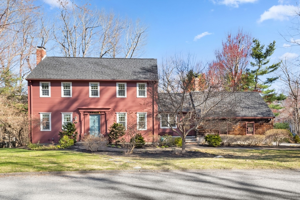 77 Forest Dr, Holden, MA 01520 - MLS 73363632 - Coldwell Banker