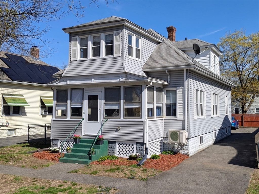 17 Utica St, Springfield, MA 01104 - MLS 73363797 - Coldwell Banker