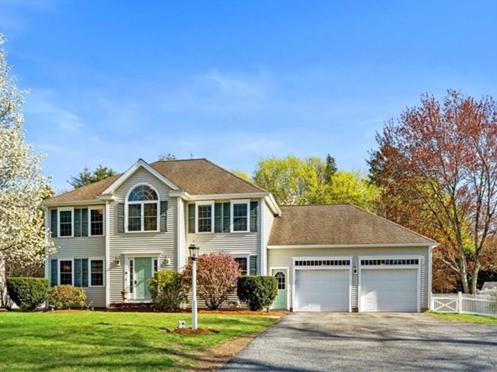 251 Great Rd, Maynard, MA 01754 - MLS 73364356 - Coldwell Banker