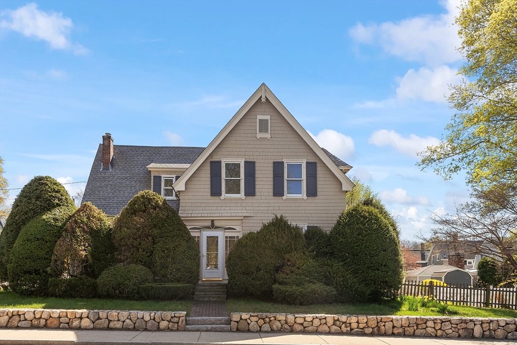 36 Parker St, Maynard, MA 01754 - MLS 73364478 - Coldwell Banker