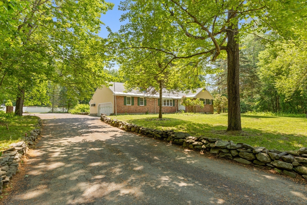168 Old Harvard Rd, Boxborough, MA 01719 - MLS 73364504 - Coldwell Banker
