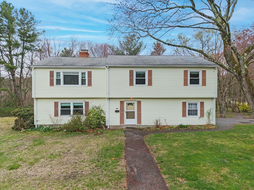 22 Erwin Rd, North Reading, MA 01864 - MLS 73367175 - Coldwell Banker