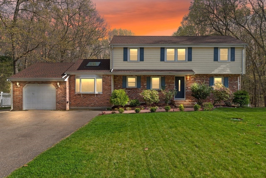 62 Deerfield Rd, Sharon, MA 02067 - MLS 73367227 - Coldwell Banker