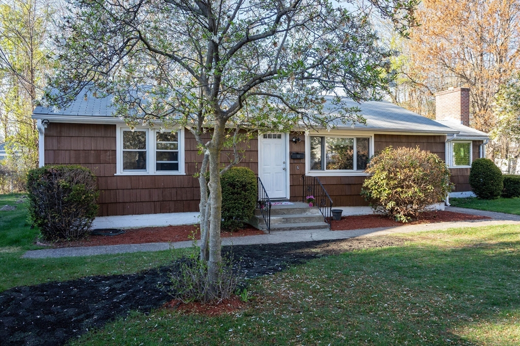 5 Phoenix St, Worcester, MA 01604 - MLS 73367231 - Coldwell Banker