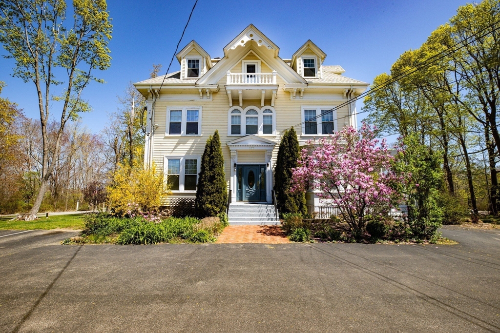 156 First Parish Rd #6, Scituate, MA 02066 - MLS 73367503 - Coldwell Banker