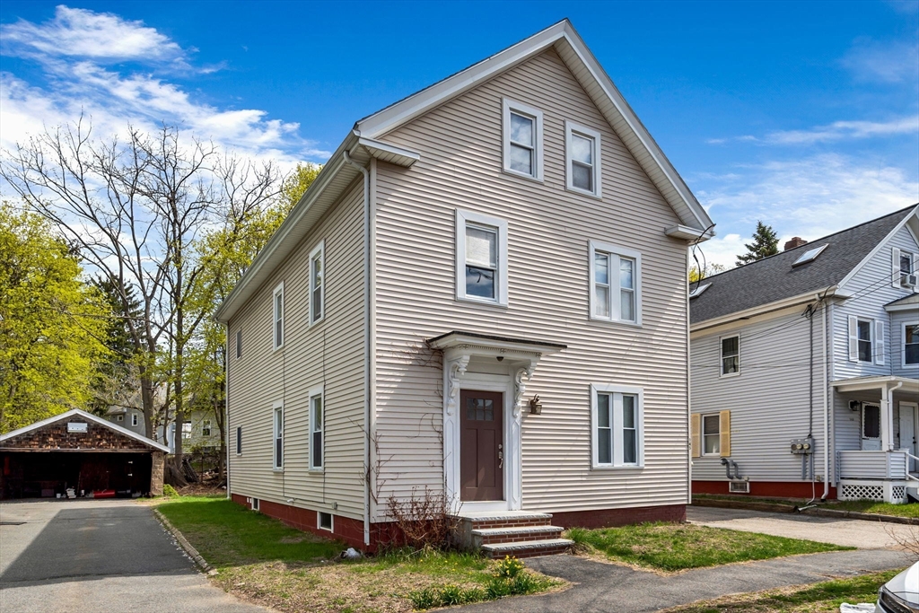 145 Maple St, Danvers, MA 01923 - MLS 73370101 - Coldwell Banker