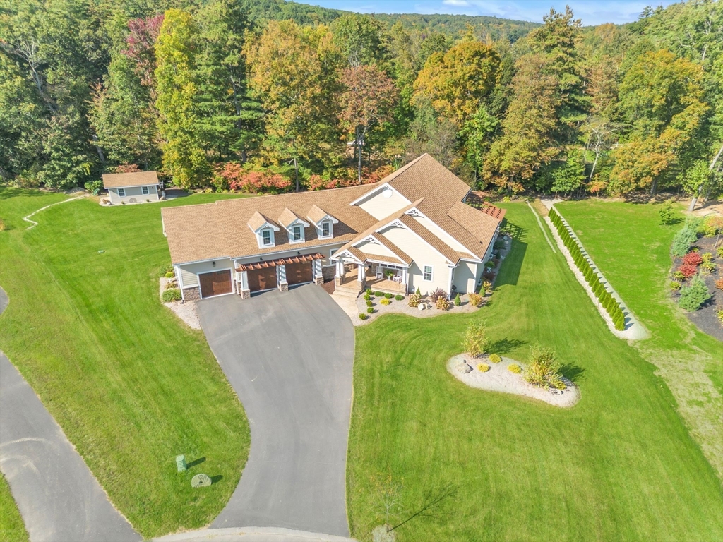 8 Fitch Farm Wy, Southampton, MA 01073 - MLS 73372743 - Coldwell Banker