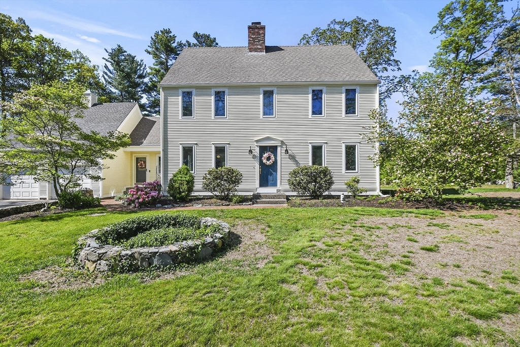 206 Summer St, Rehoboth, MA 02769 - MLS 73375770 - Coldwell Banker