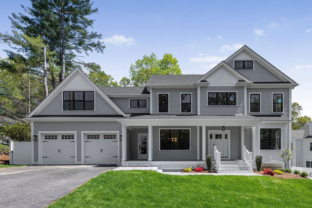 120 Lawton Rd, Needham, MA 02492 - MLS 73376122 - Coldwell Banker