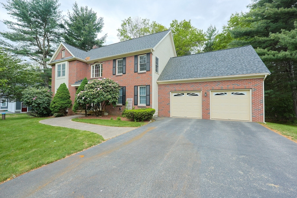 85 Hunt Dr, Stoughton, MA 02072 - MLS 73378432 - Coldwell Banker