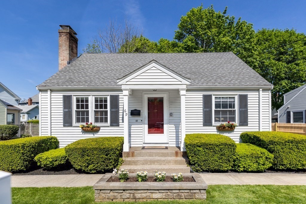 69 Mystic Ave, Melrose, MA 02176 - MLS 73378671 - Coldwell Banker