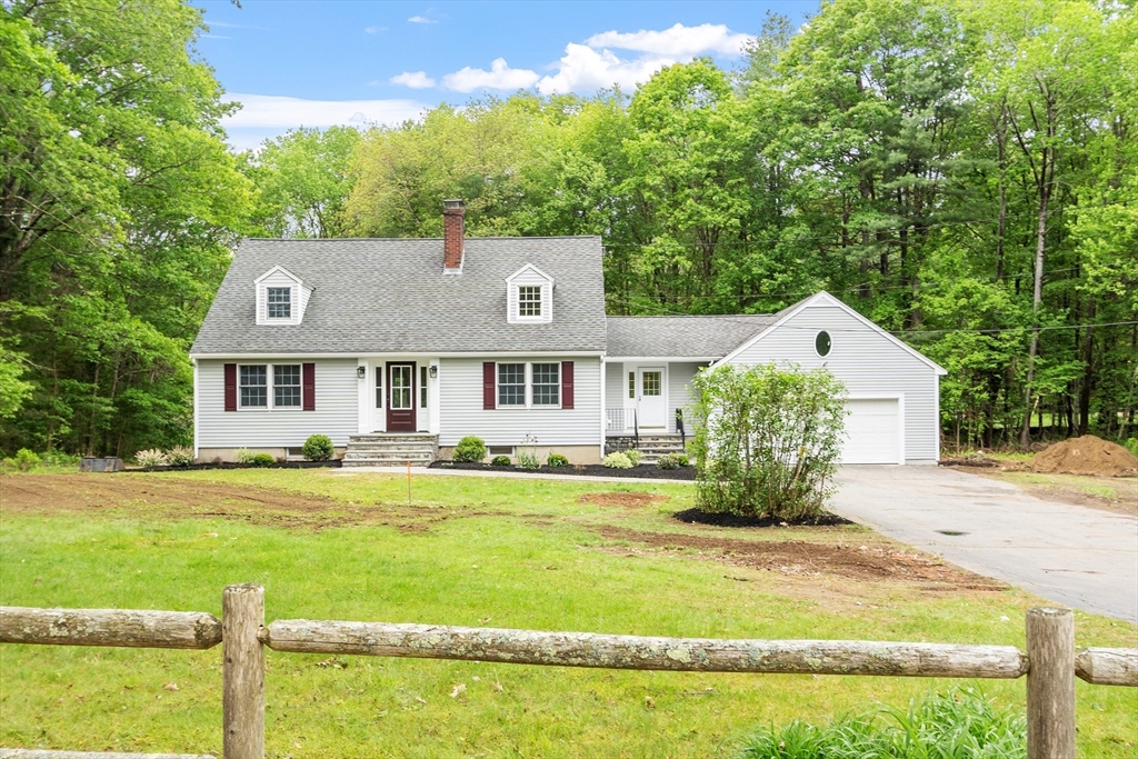 254 Taylor Rd, Stow, MA 01775 - MLS 73378773 - Coldwell Banker