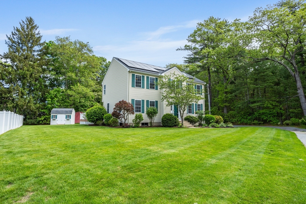 45 Taylor Rd, Maynard, MA 01754 - MLS 73380130 - Coldwell Banker