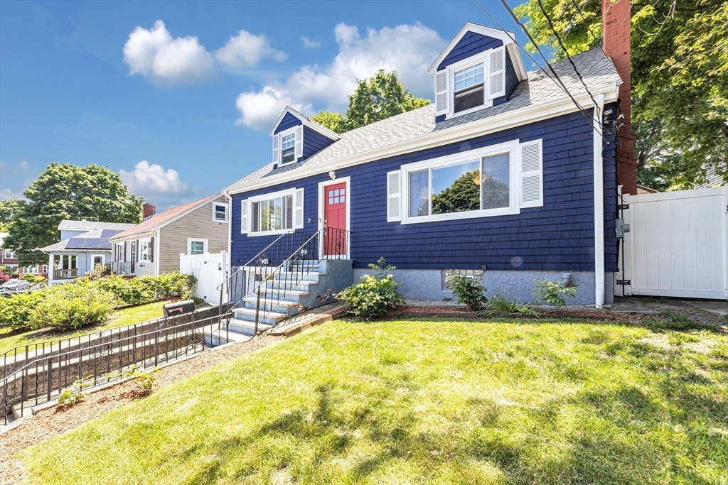 7 Maynard St, Boston, MA 02131 - MLS 73381521 - Coldwell Banker