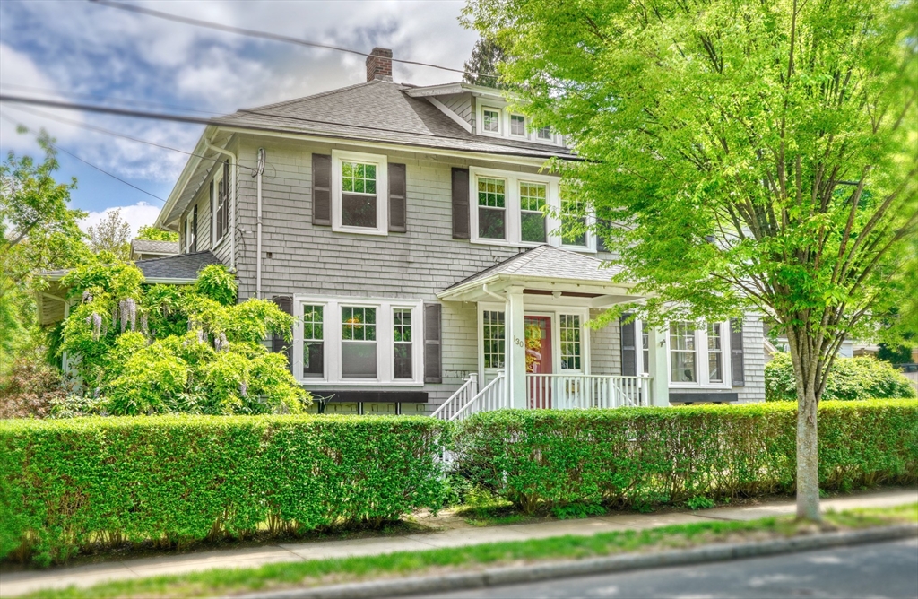 130 Warwick Rd, Melrose, MA 02176 - MLS 73381608 - Coldwell Banker