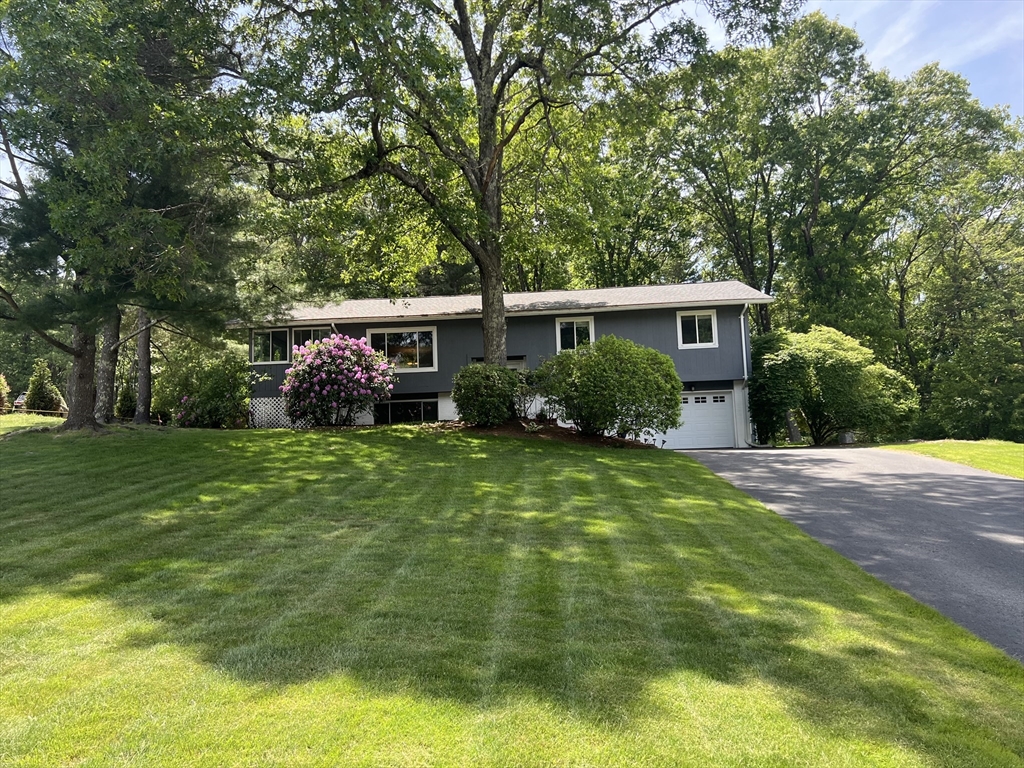 11 Huckleberry Ln, Sharon, MA 02067 - MLS 73381701 - Coldwell Banker
