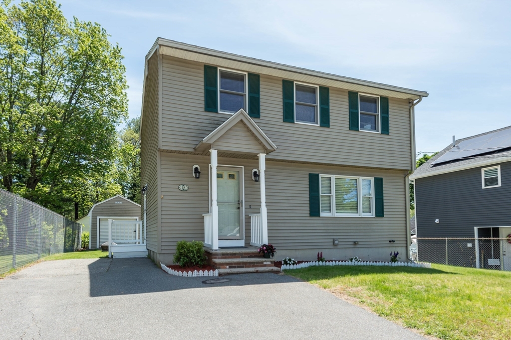 18 Canobieola Rd, Methuen, MA 01844 - MLS 73381843 - Coldwell Banker