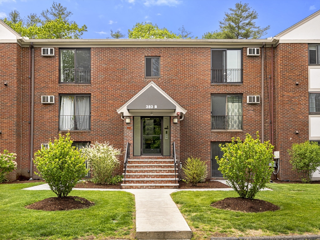 382 Great Rd #B103, Acton, MA 01720 - MLS 73381879 - Coldwell Banker