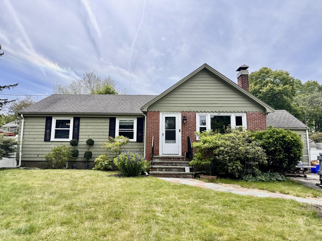 53 Gerald Rd, Milton, MA 02186 - MLS 73381980 - Coldwell Banker