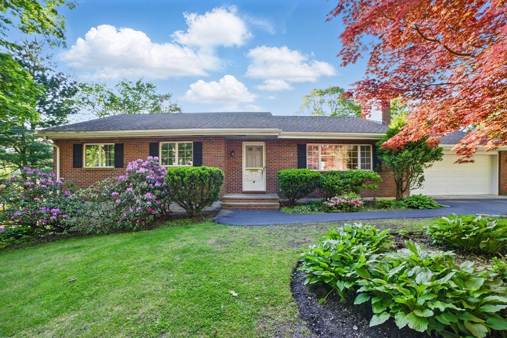 8 Ware Rd, Winchester, MA 01890 - MLS 73382207 - Coldwell Banker