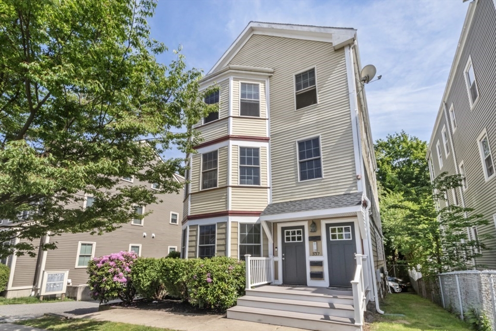 337-339 Gallivan Blvd #2, Boston, MA 02124 - MLS 73382276 - Coldwell Banker