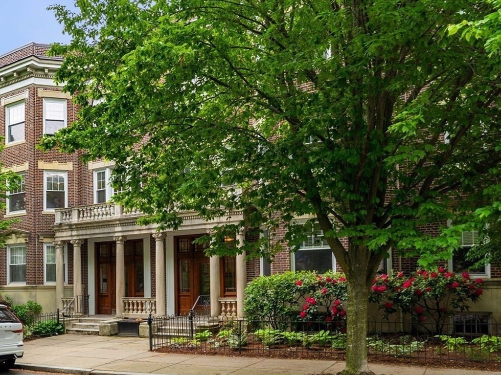 97 Mason Terrace #3, Brookline, MA 02446 - MLS 73383138 - Coldwell Banker