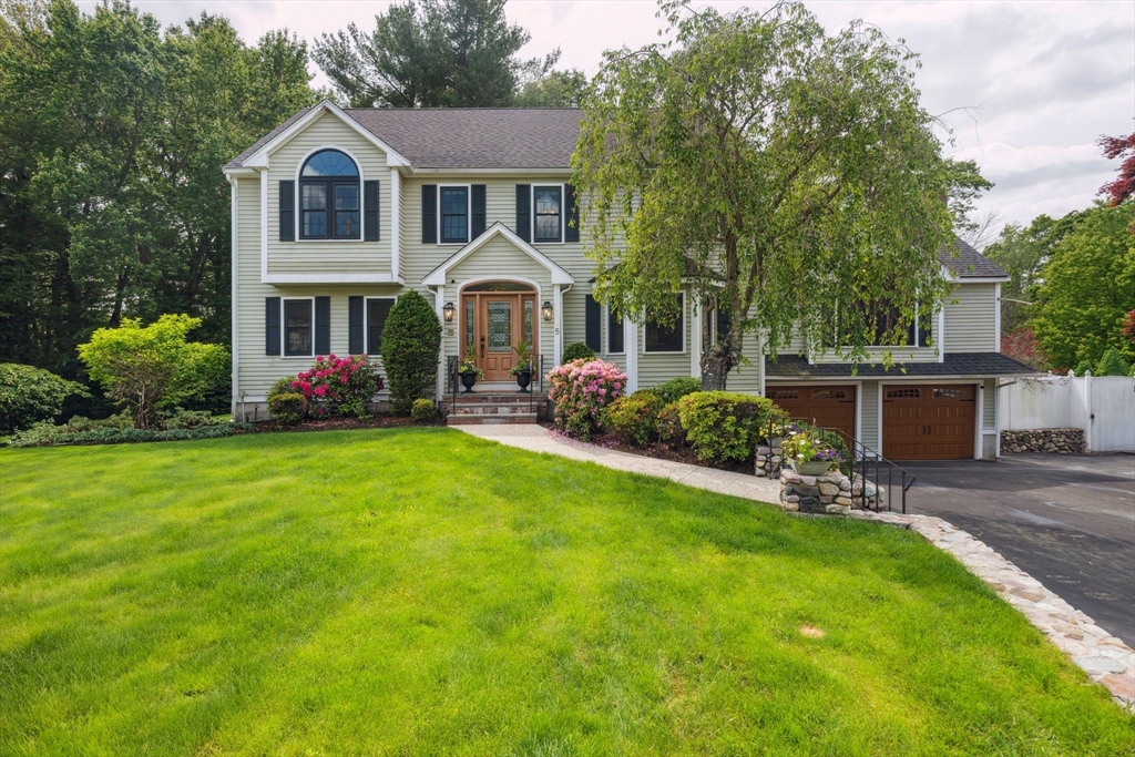 5 Red Tail Run, Canton, MA 02021 - MLS 73385133 - Coldwell Banker