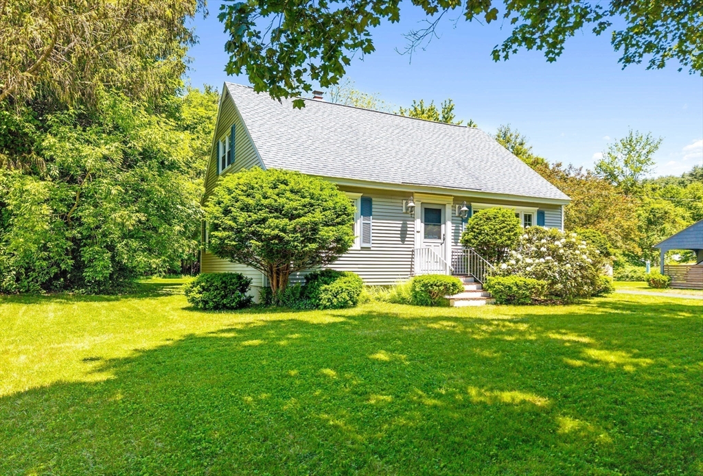 191 Richardson Rd, Fitchburg, MA 01420 - MLS 73386616 - Coldwell Banker