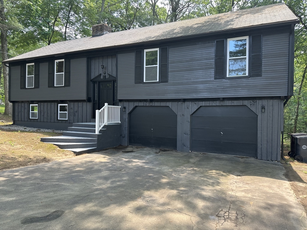 360 Falley Dr, Westfield, MA 01085 - MLS 73387337 - Coldwell Banker