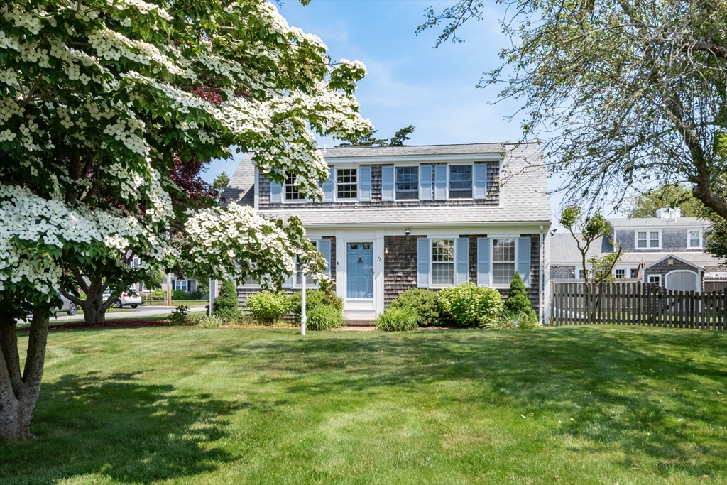 78 Mariners Ln, Falmouth, MA 02540 - MLS 73391322 - Coldwell Banker
